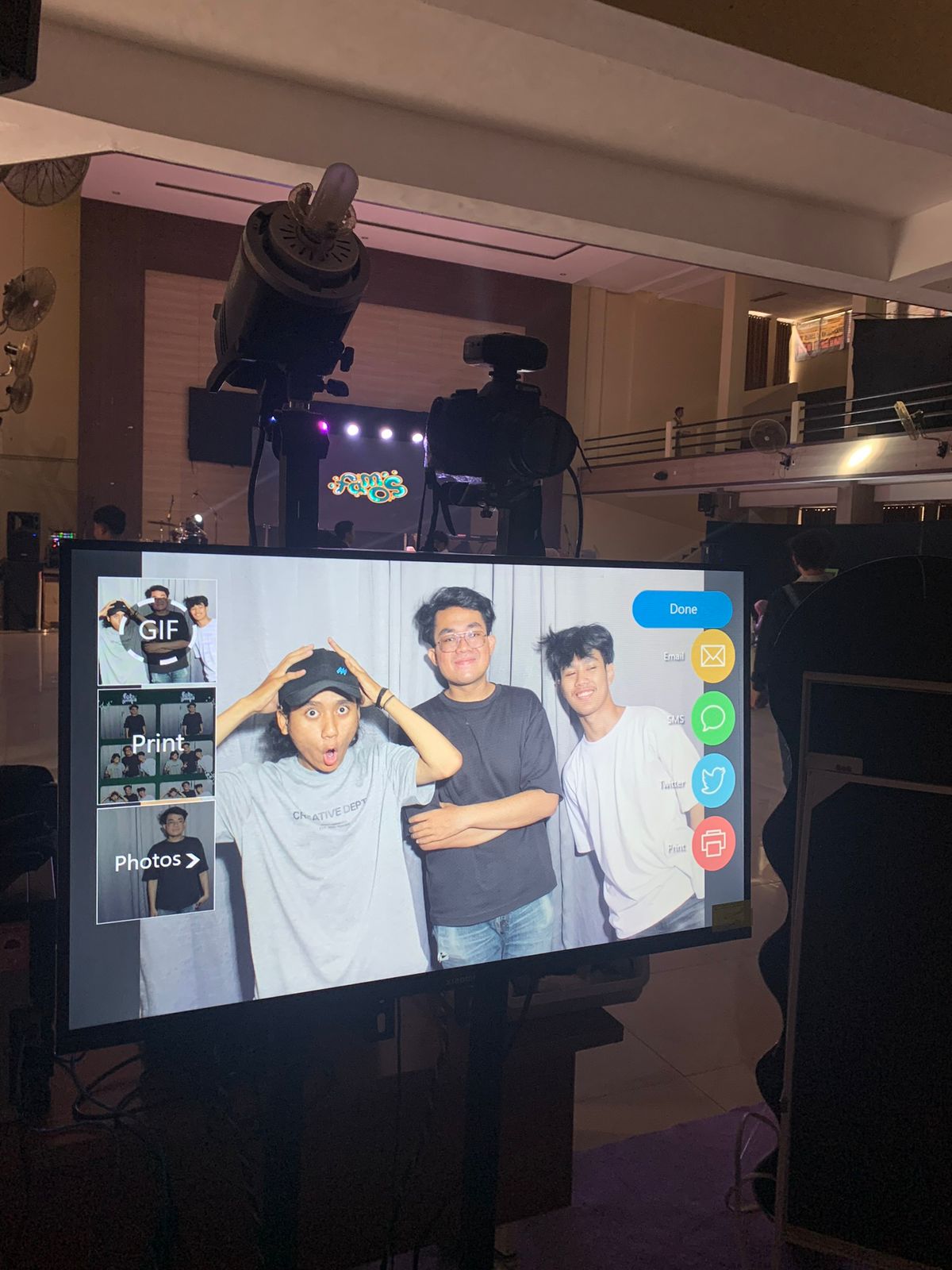 Portofolio Idham Khalid